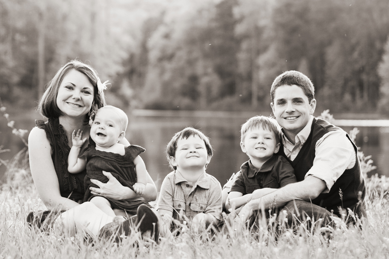 the eckert family. {virginia lifestyle photography} - joyeuse photography.