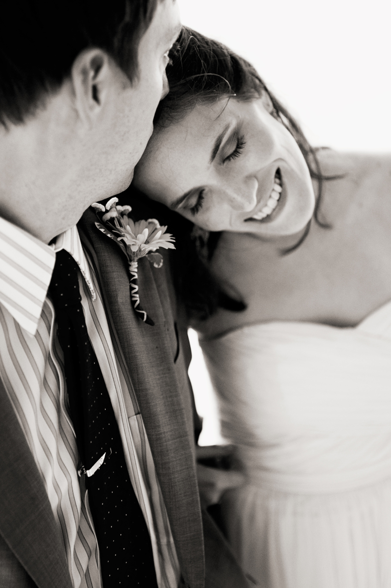 emma and adam's wedding in a hurricane. {charlottesville creative ...