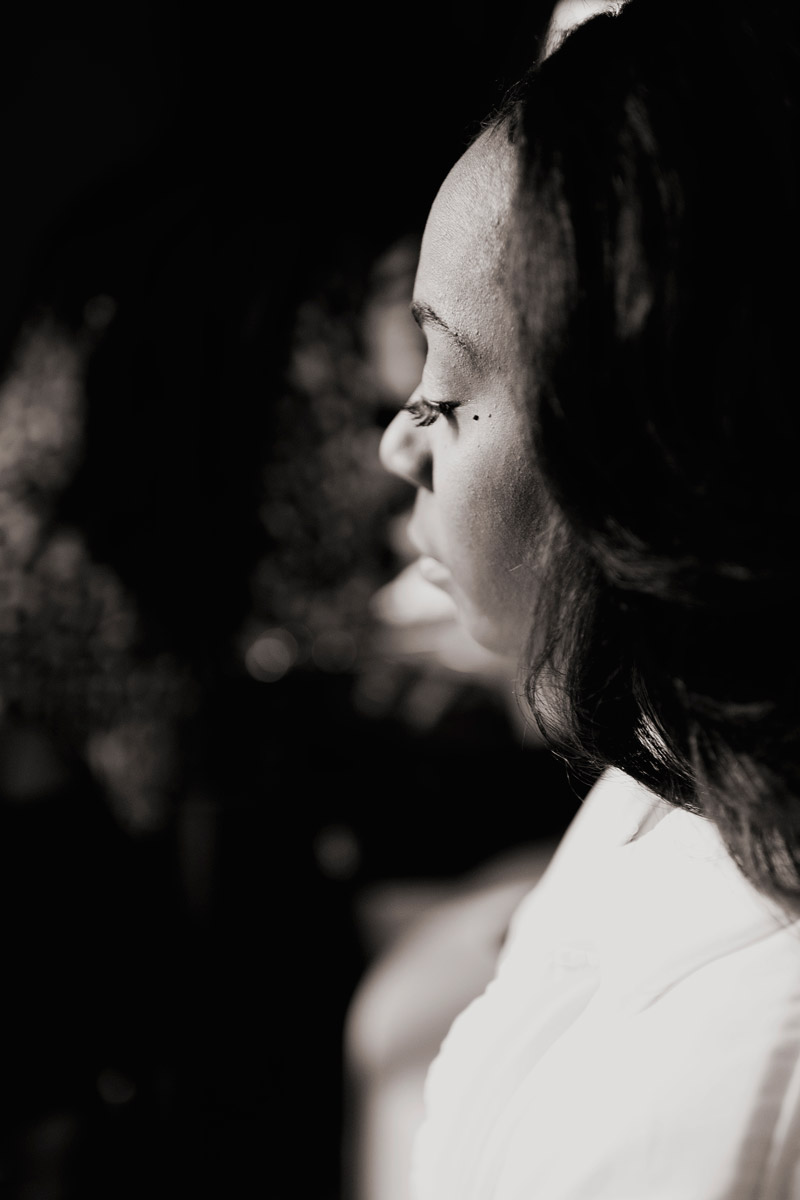 Creative Boston City Hall Wedding Photographer - Joyeuse Photography